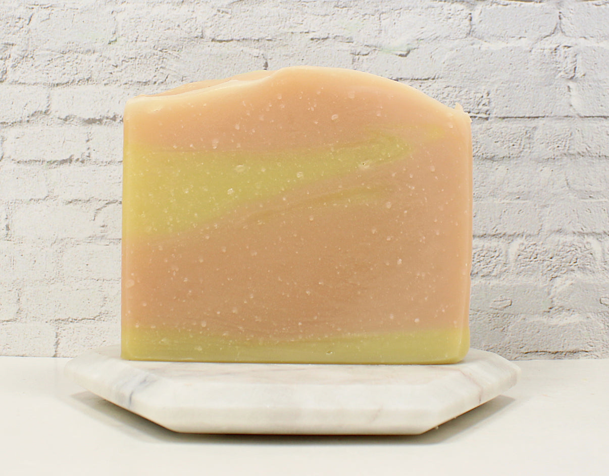 Pina Colada Soap – Sweet Scents Soap Company