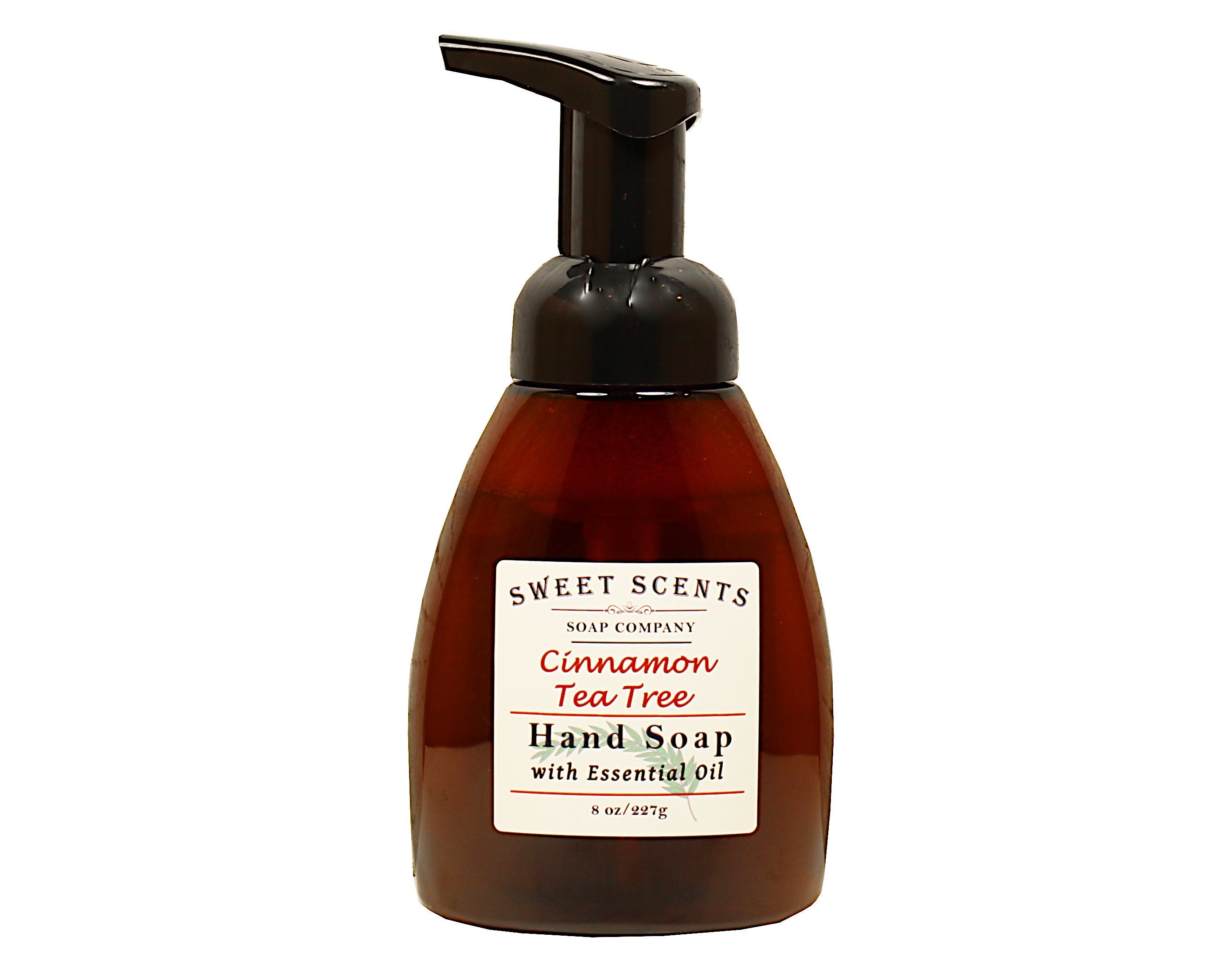 Hand Soap – Sweet Scents Soap Company